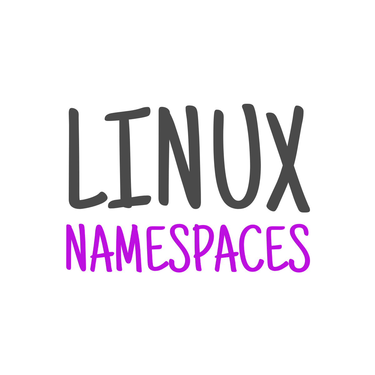 Using network namespaces and a virtual switch to isolate servers | ops.tips Using network namespaces and a virtual switch to isolate servers | ops.tips