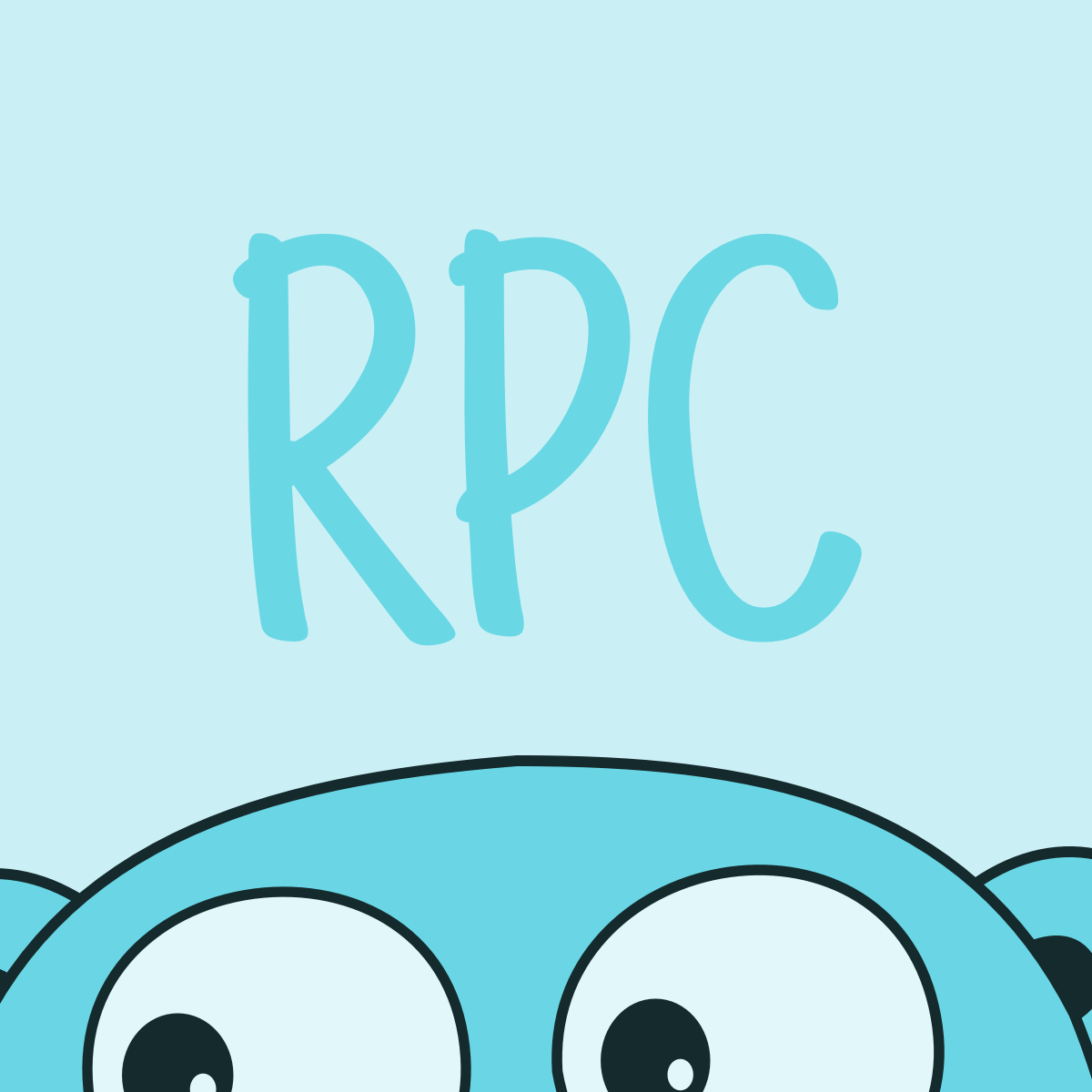 An Example of Go RPC Client and Server | ops.tips