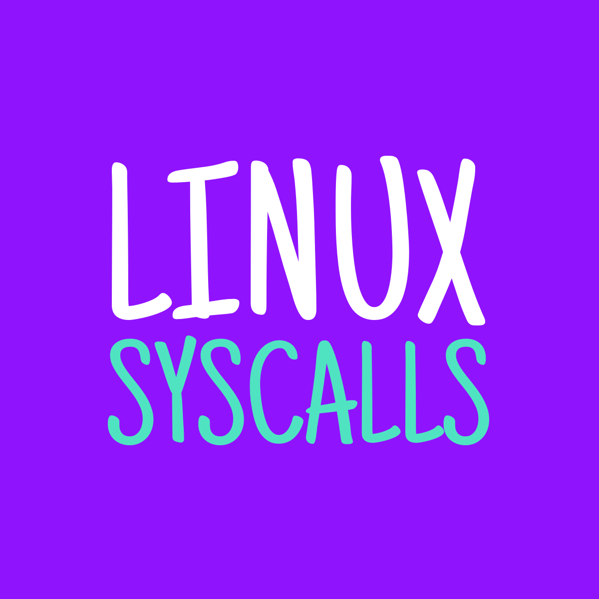 Using C to inspect Linux syscalls | ops.tips
